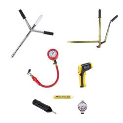 Tires & Wheels | Speedway Motors