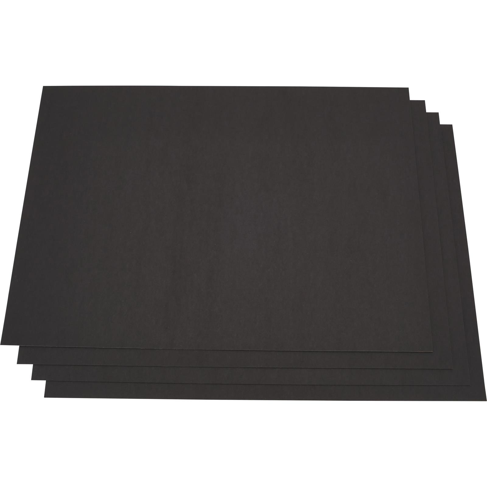 Hagan Street Rods Water Resistant Door Panel Kit, 4 Boards