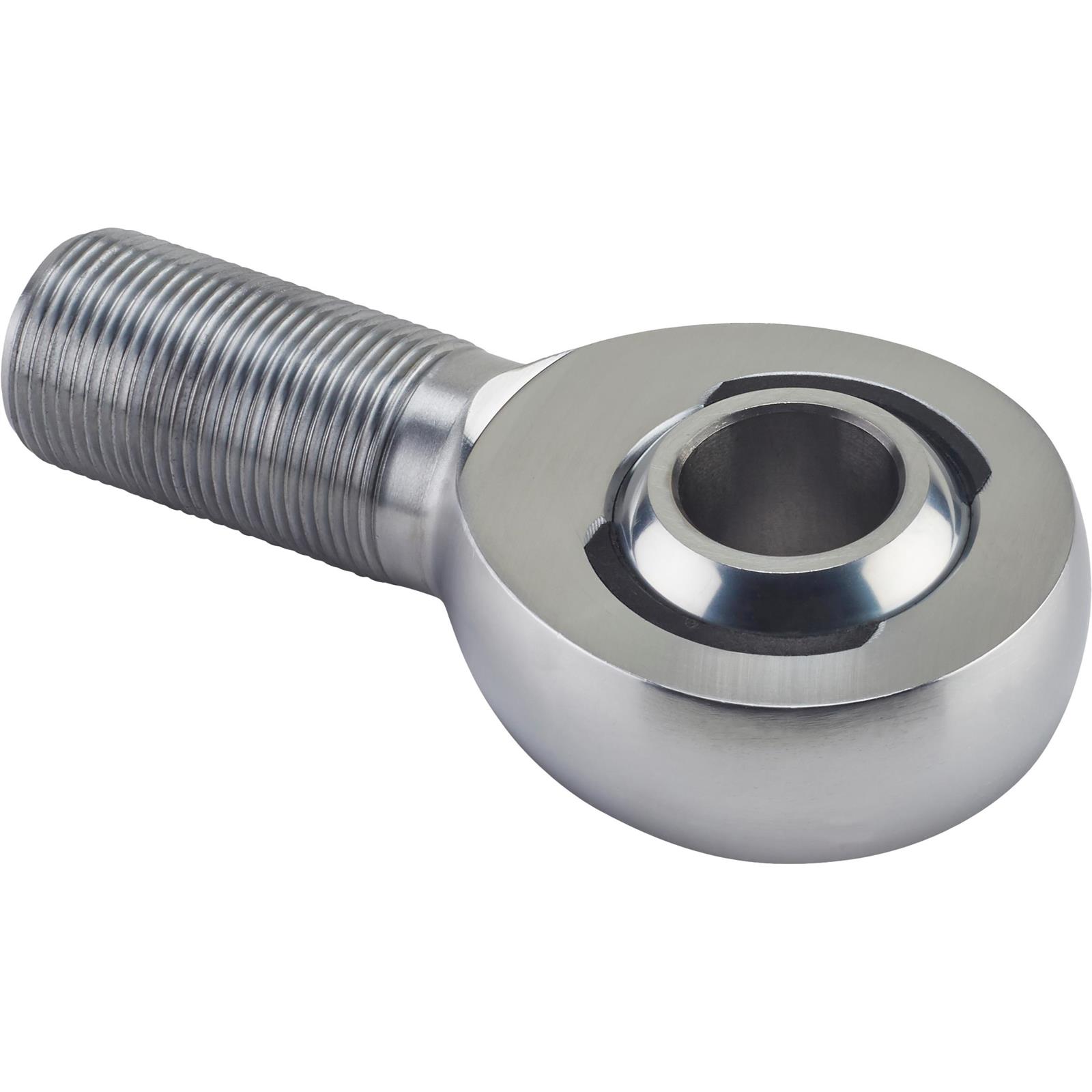 Chromoly X-Series Heim Joint Rod End, 1-1/4 Inch-12 RH, 1 In Hole