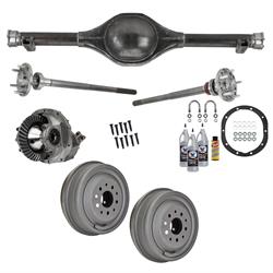 1966 Ford Mustang Parts | Speedway Motors