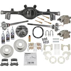 Axle Assemblies | Speedway Motors