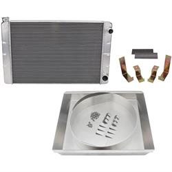 Radiators | Speedway Motors