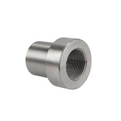 Heavy Duty Tube Ends Adapter - 2 Inch O.D., .250 Wall Tubing