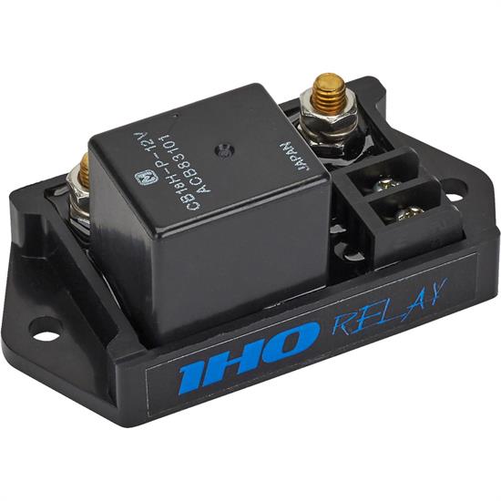 Speedway Single 70 Amp Relay Module