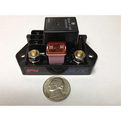 Speedway Universal Electric Relay for Cooling Fan/Horn