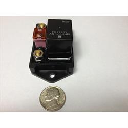 Speedway Single 70 Amp Relay Module