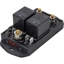 Speedway Dual 70 Amp Relay Module