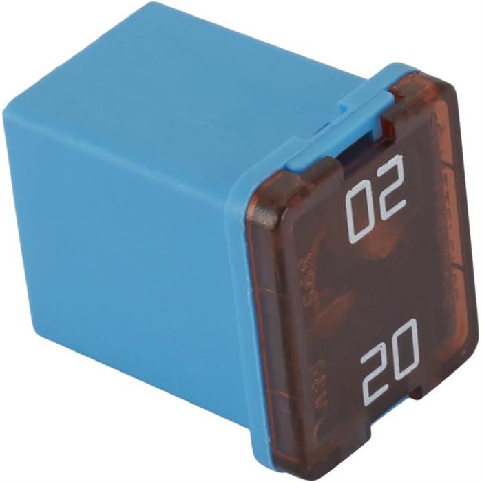 FMX/J Case Fuse, 20 Amp
