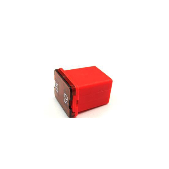 FMX J Case Fuse 50 Amp FMX J Case Fuse 50 Amp