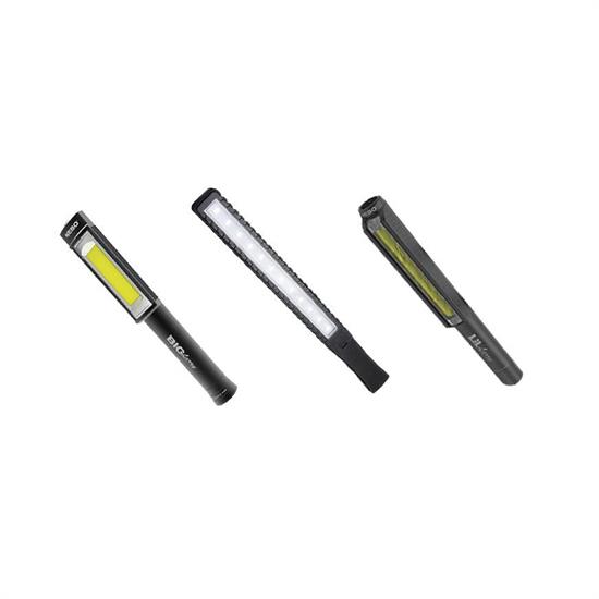 Handheld LED Light Kit