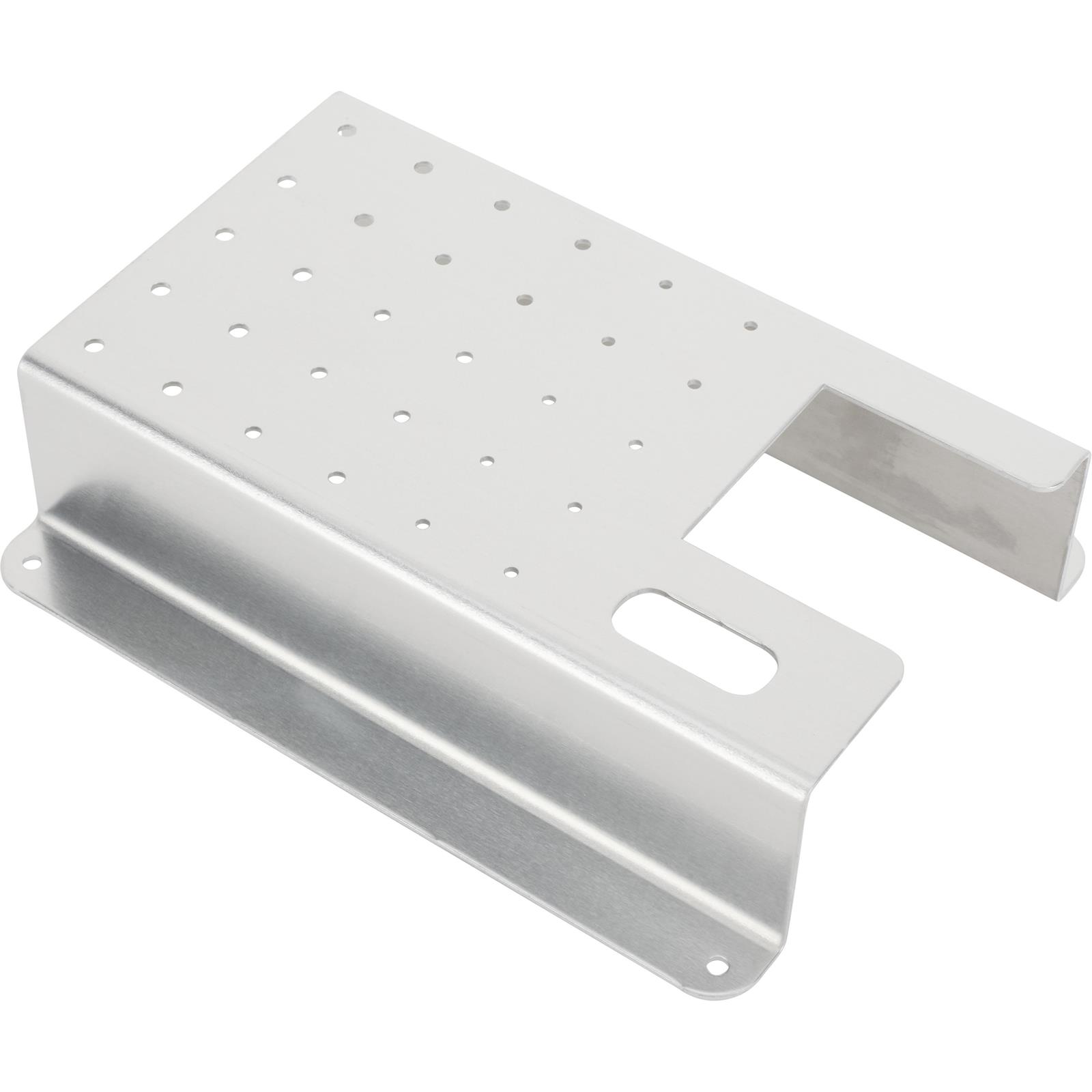 Holding Tray for Cleco Pliers, Fasteners, and Clamps