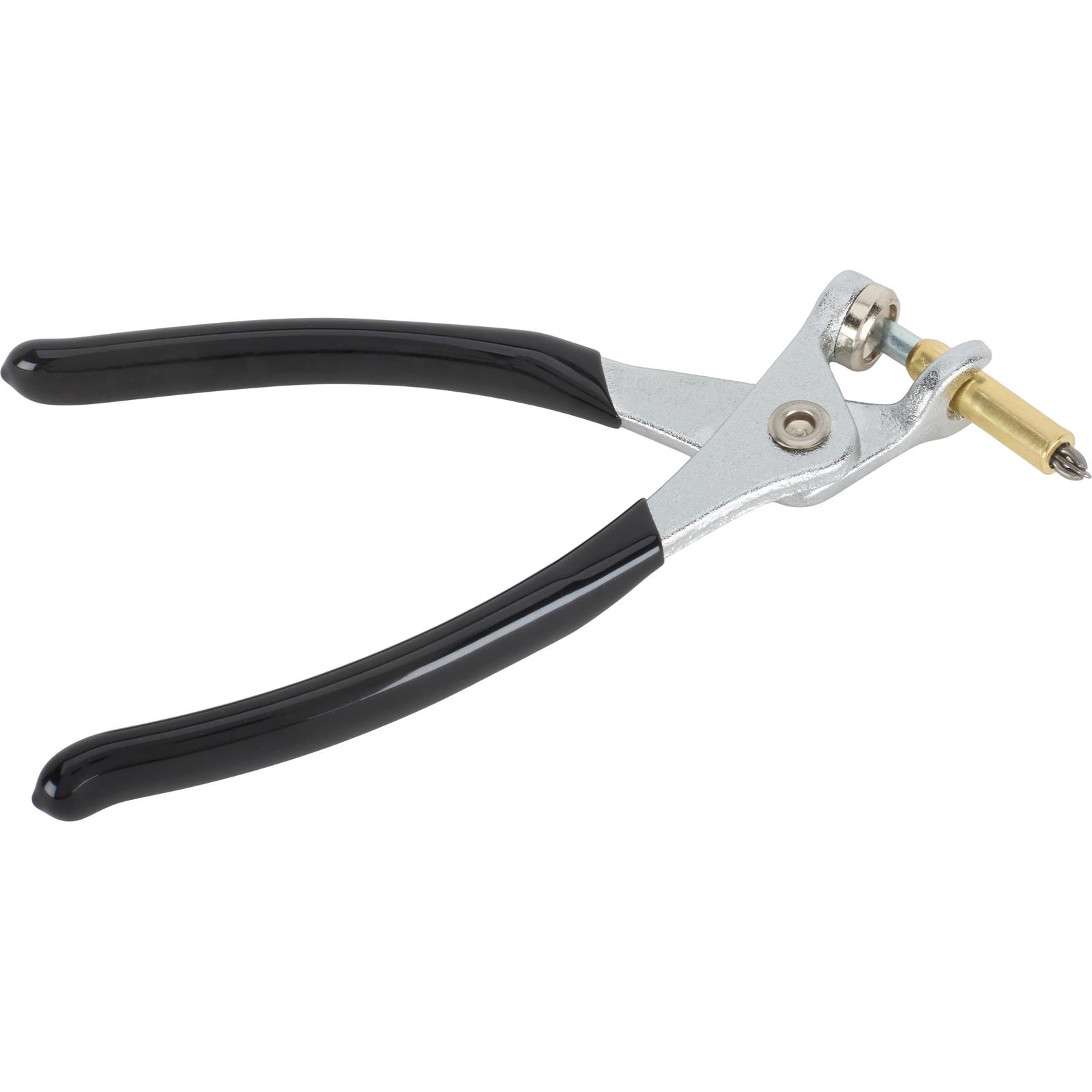 Cleco Kit 3/16 Mini With Pliers - 10 Clecos, 2 Side Clamps & Drill Bit ...