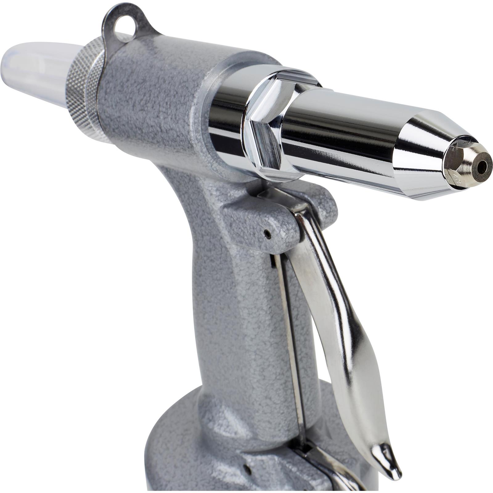 Speedway Pneumatic Air Riveter Pop Rivet Gun Tool