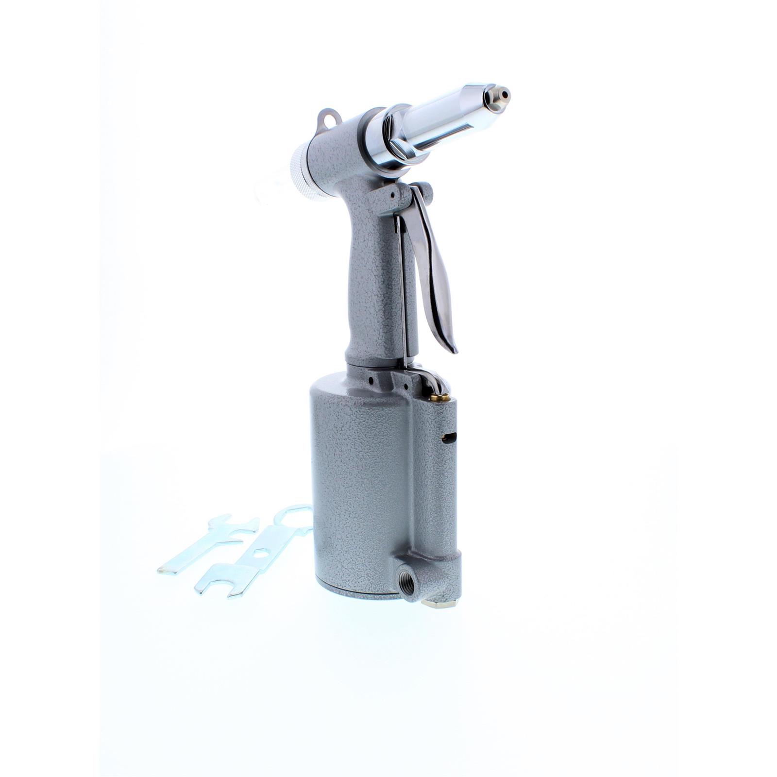 Speedway Pneumatic Air Riveter Pop Rivet Gun Tool