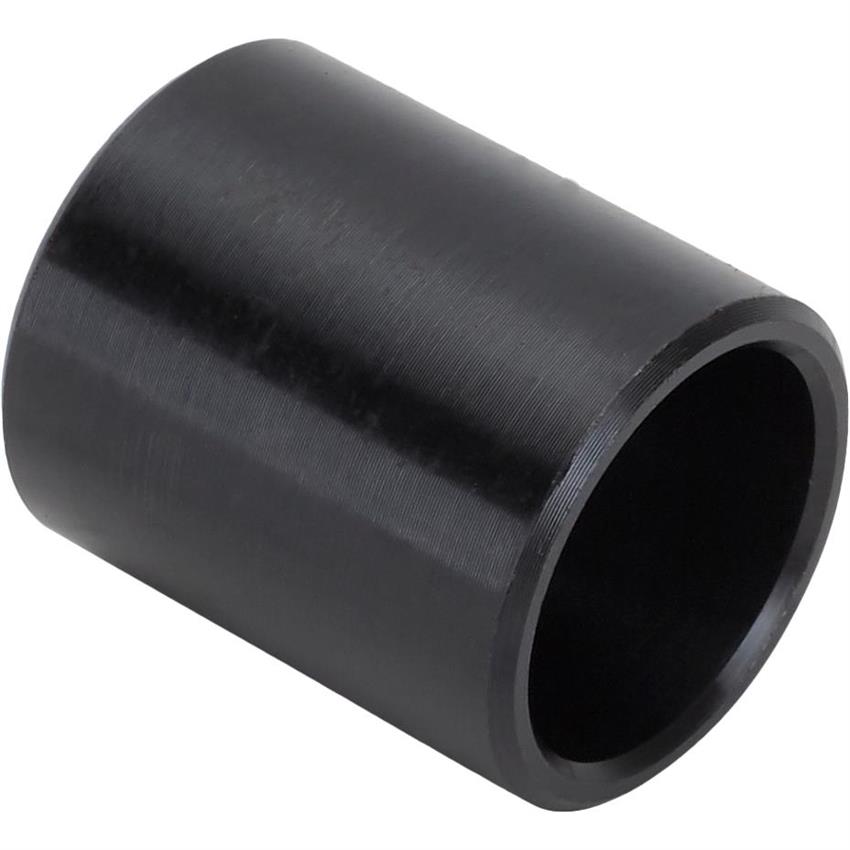 Steel Heim Rod End Reducer, 5/8 Inch Bore to 1/2 Bolt