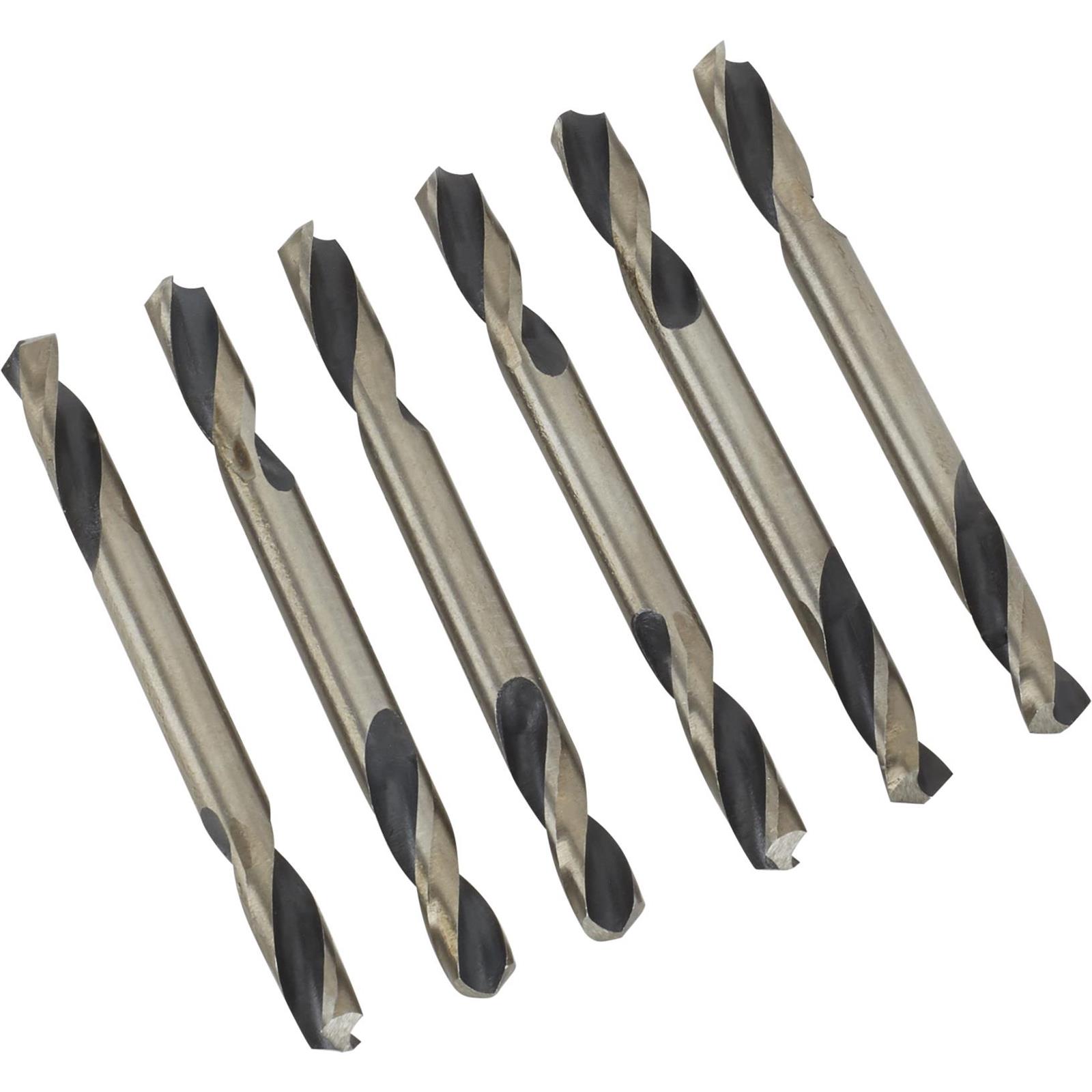 Speedway Double Ended 3/16" Drill Bits