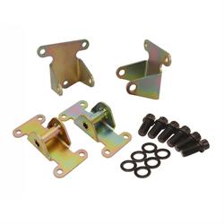 Motor Mounts | Speedway Motors