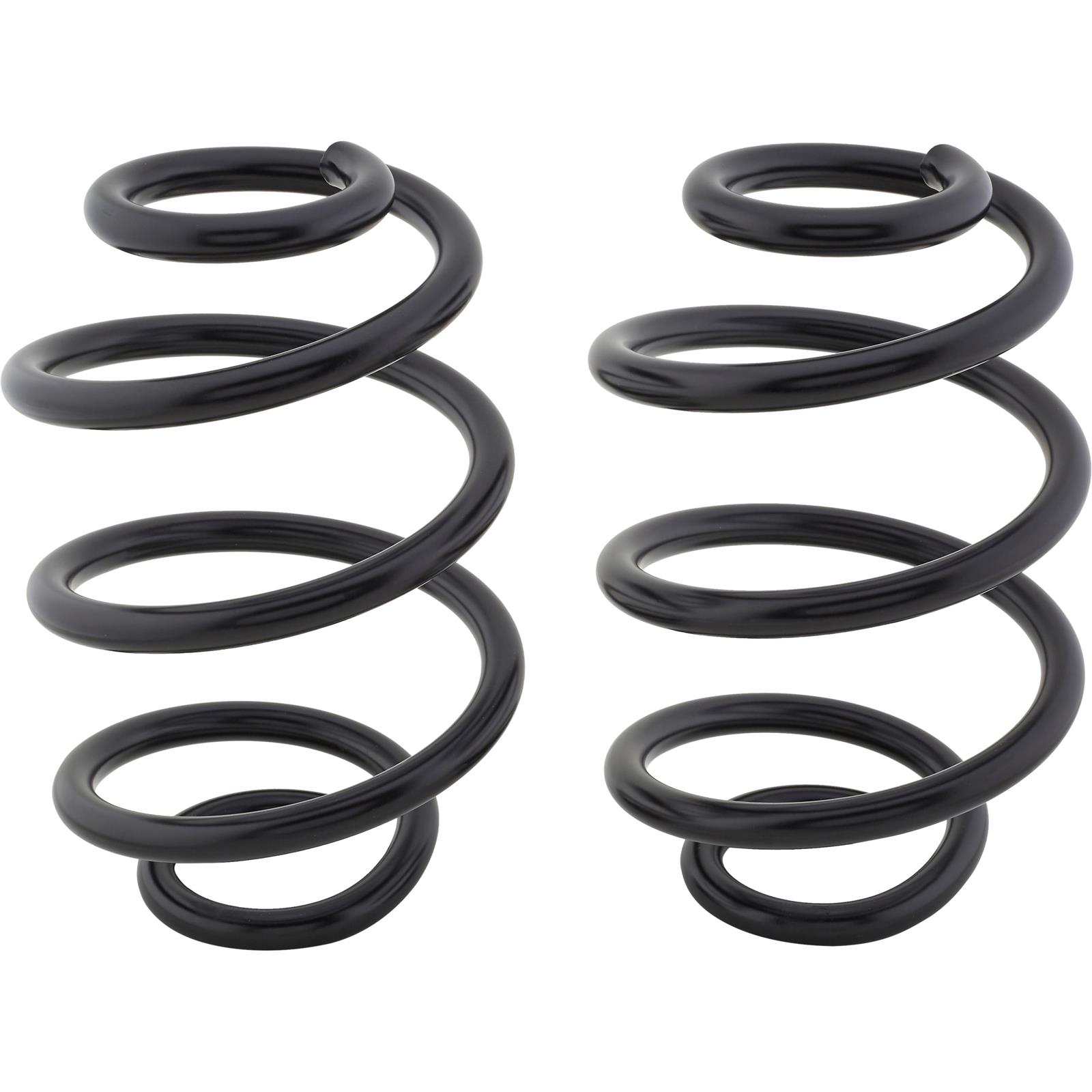 Rear Springs 1960-72 Chevy Truck 4 In Drop/1967-72 Chevelle 2 In Drop