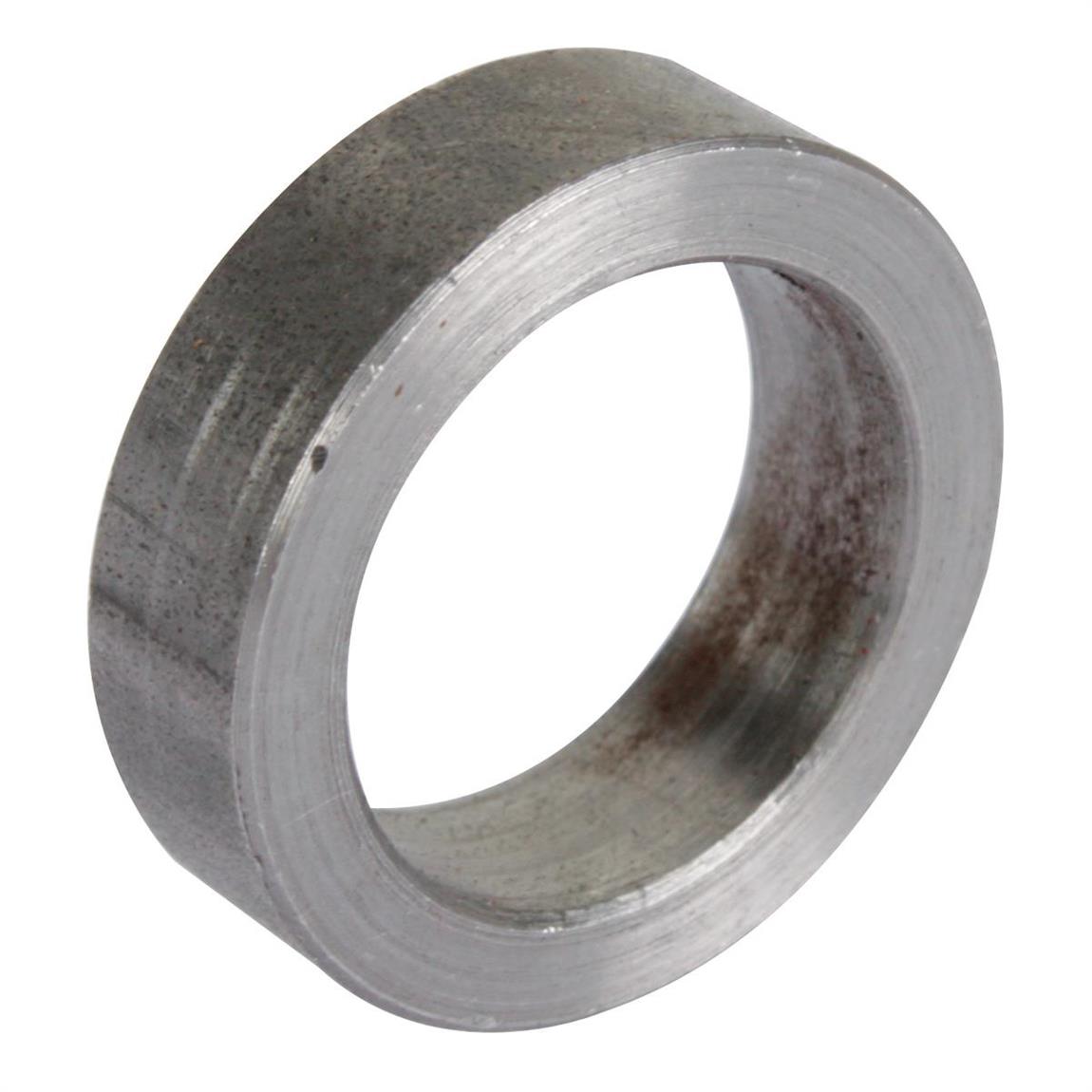Steel Control Arm Spacer, 5/8 Inch x 1/4 Inch