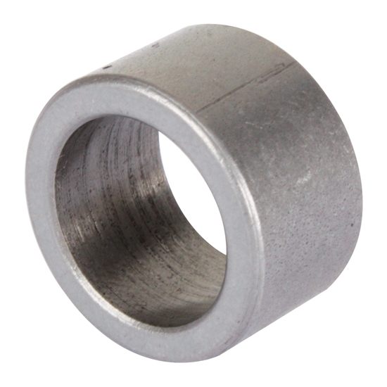 Steel Control Arm Spacer, 5/8 Inch x 1/2 Inch