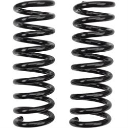 Coil Springs | Lowering & Coilover Springs | Speedway Motors