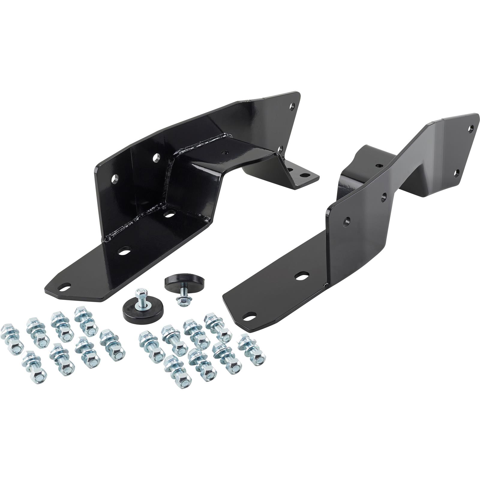 1963-72 Chevy C10/GMC C15 Pickup Truck Frame C-Notch Kit