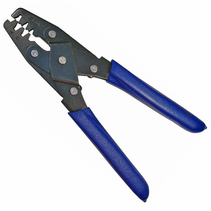 Pico 0663T Weatherpack Wire Crimping Tool