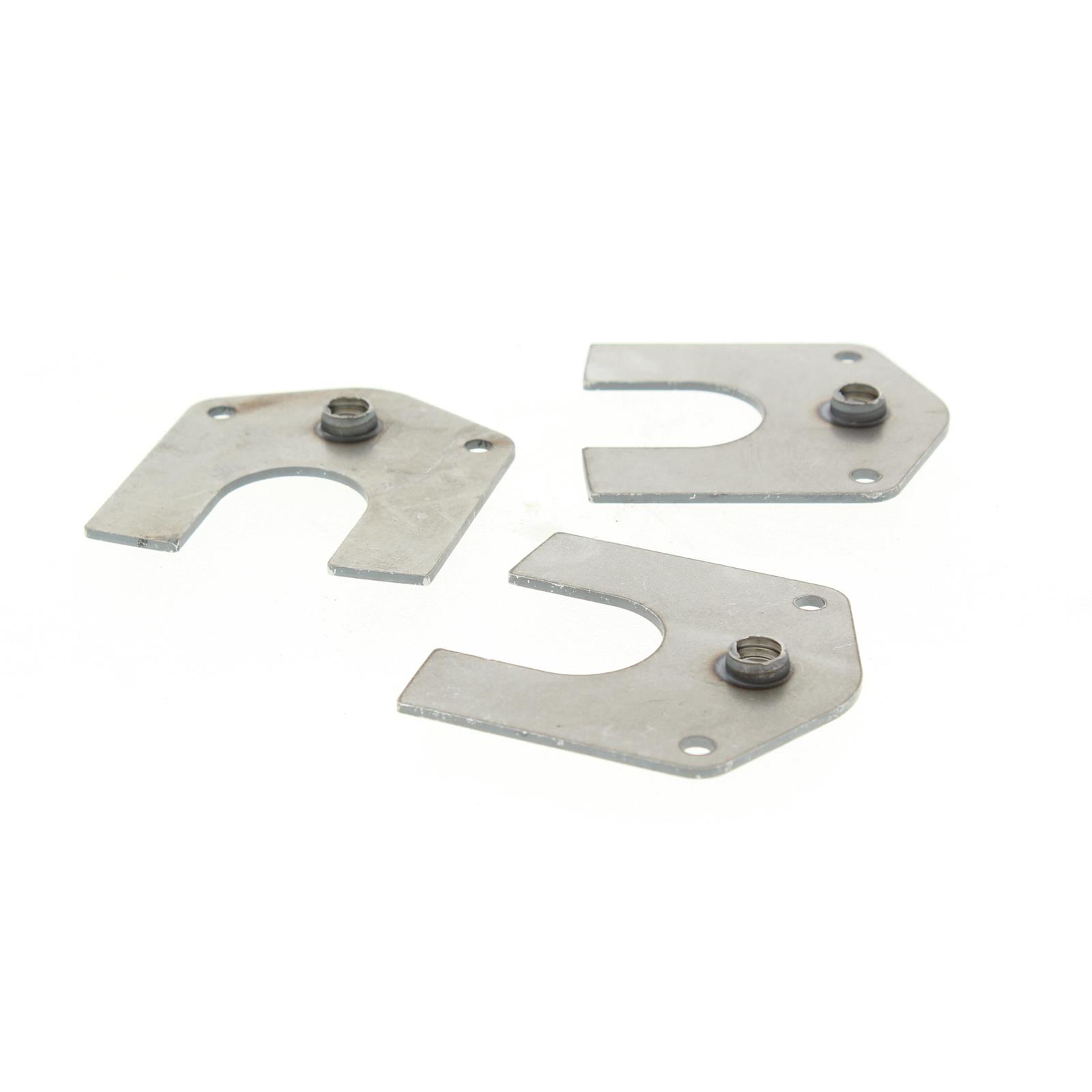 1/4" WELD ON TAB 1.88"T 3PC