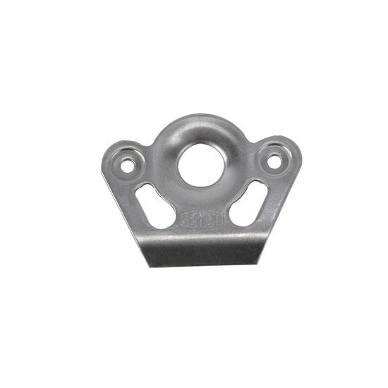 Tapered Quarter Turn Fastener Spring Plates, Pack/10