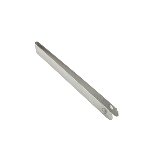 Quarter Turn Fastener Hole Setting Tool