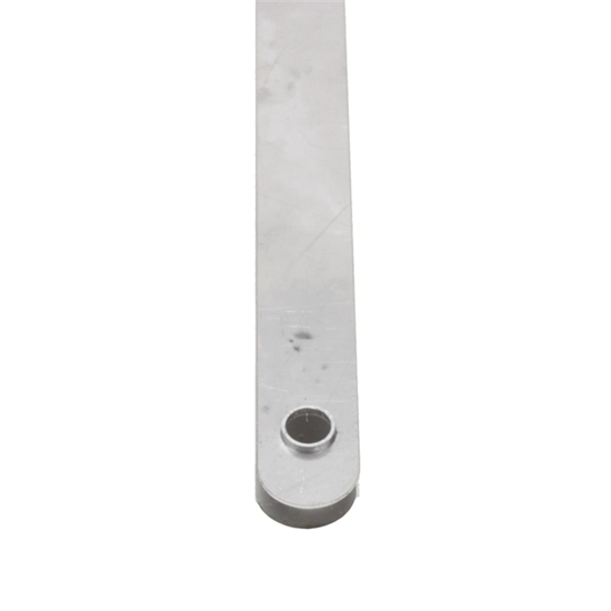 Quarter Turn Fastener Hole Setting Tool