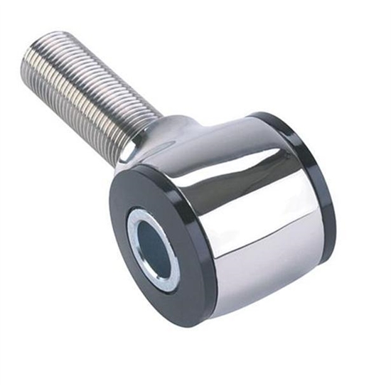 Garage Sale - Speedway Stainless Steel 4-Bar Rod End, 5/8-18 LH Thread ...