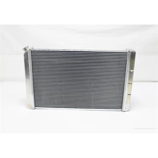 1970-81 Chevy Chevelle/Camaro Radiator, SB/BB, Auto Trans