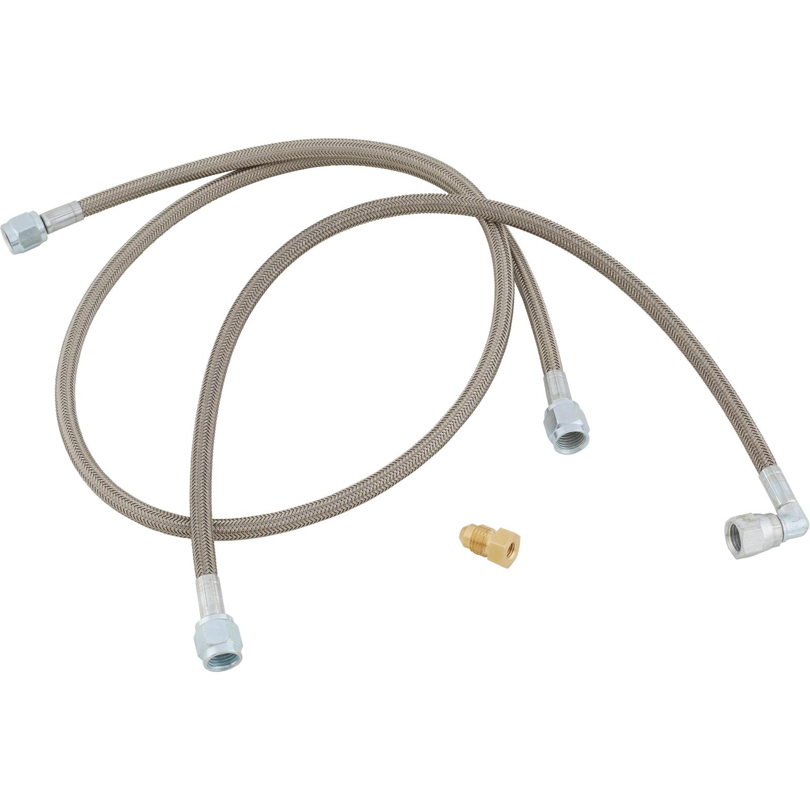 Howe 8287 Throw Out Bearing Remote Bleeder Kit