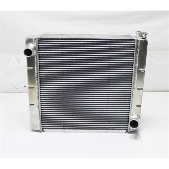 GM Universal Race Radiator, 22 Inch