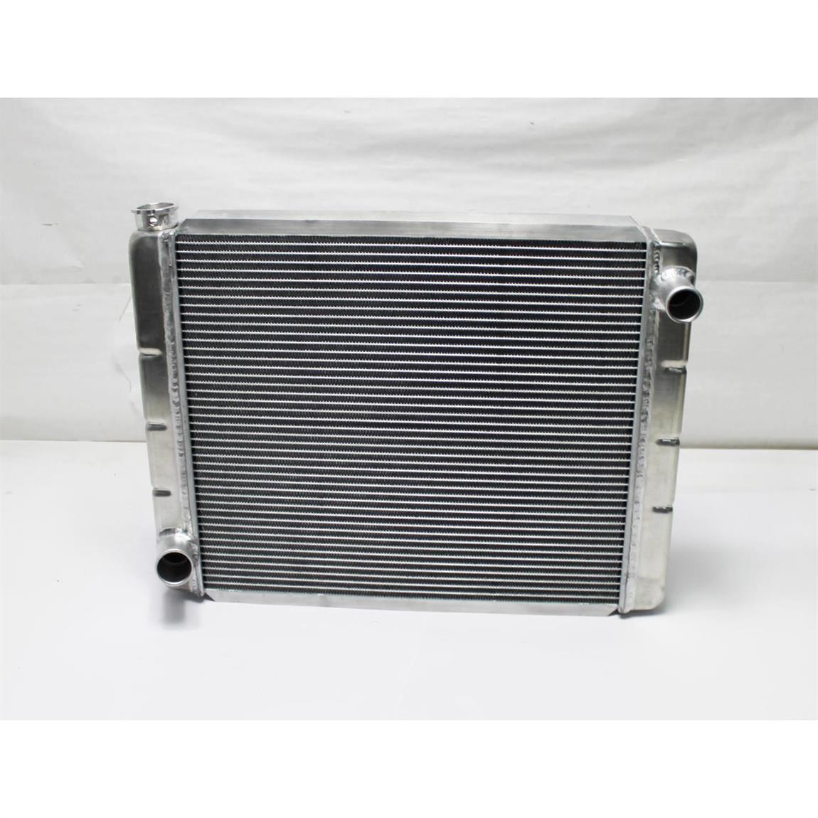 Ford Universal Race Radiator, 26 Inch
