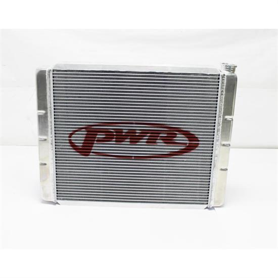 Ford Universal Race Radiator, 26 Inch