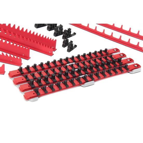 Ernst Mfg Magnetic Twist Lock Complete Tool System