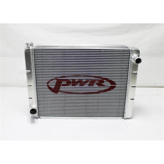 Ford Universal Race Radiator, 28 Inch