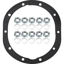 Ford 9 Inch Parts | Speedway Motors