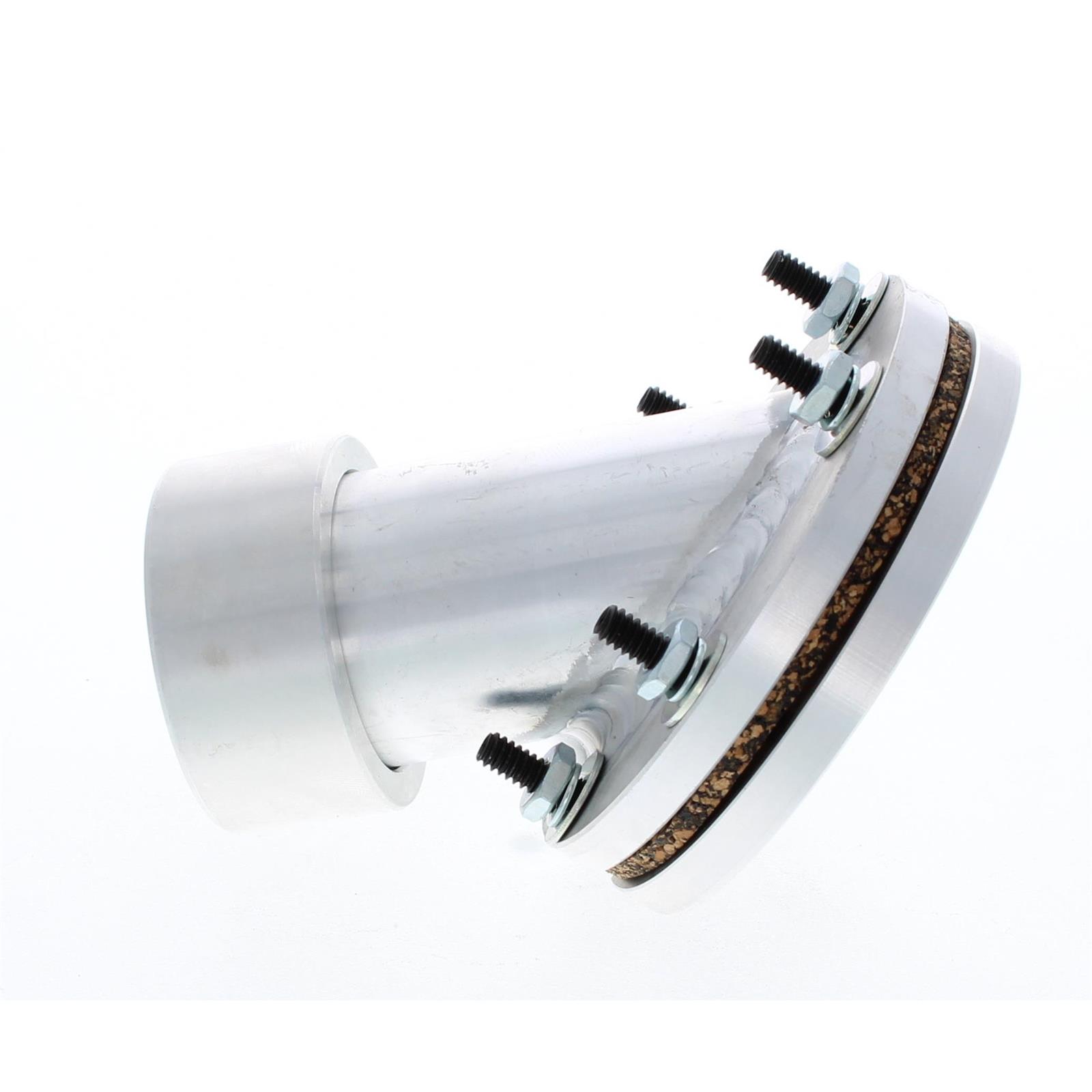 45 Degree Fuel Filler Neck