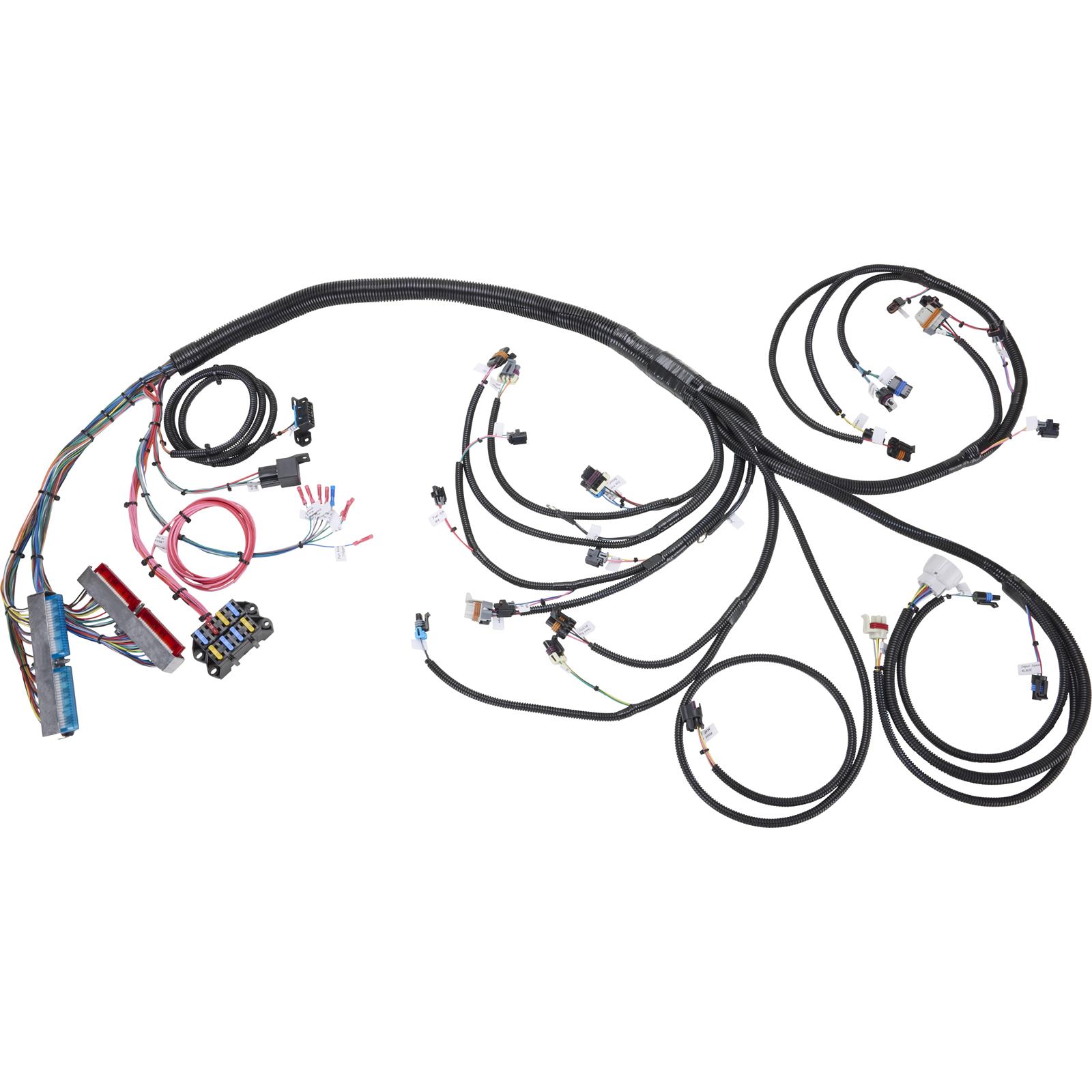 Speedway 1999-2003 Vortec V8 Wiring Harness