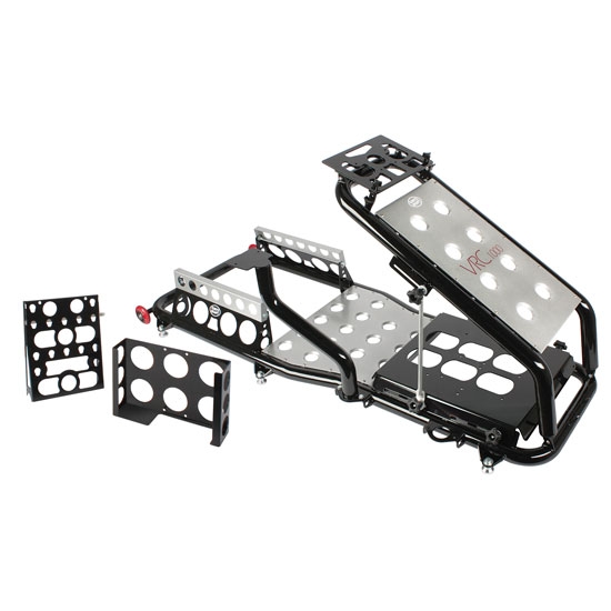 Virtual Racing Chair Frame