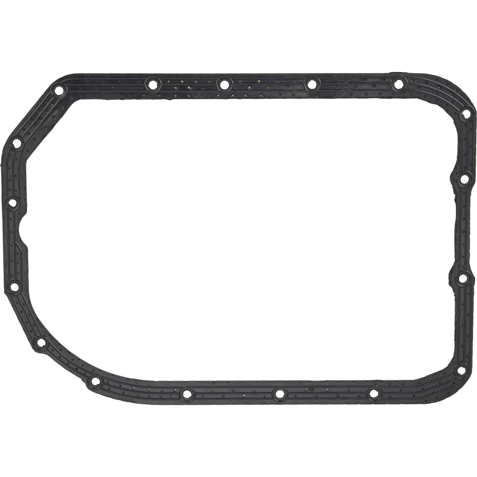 Speedway Motors Rubber/Steel Trans Pan Gasket