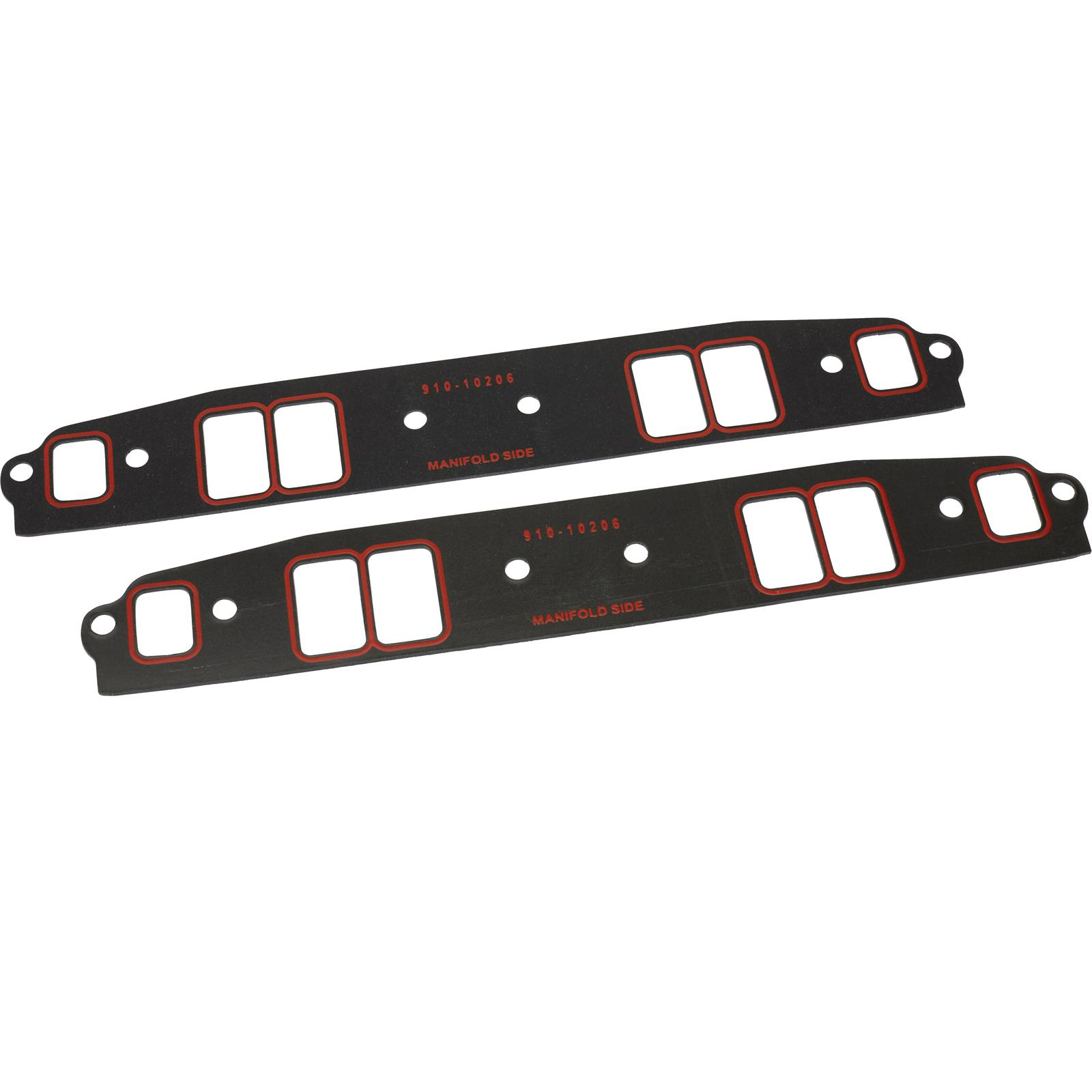 Small Block Chevy Intake Gasket Set, 1204 Style, Standard