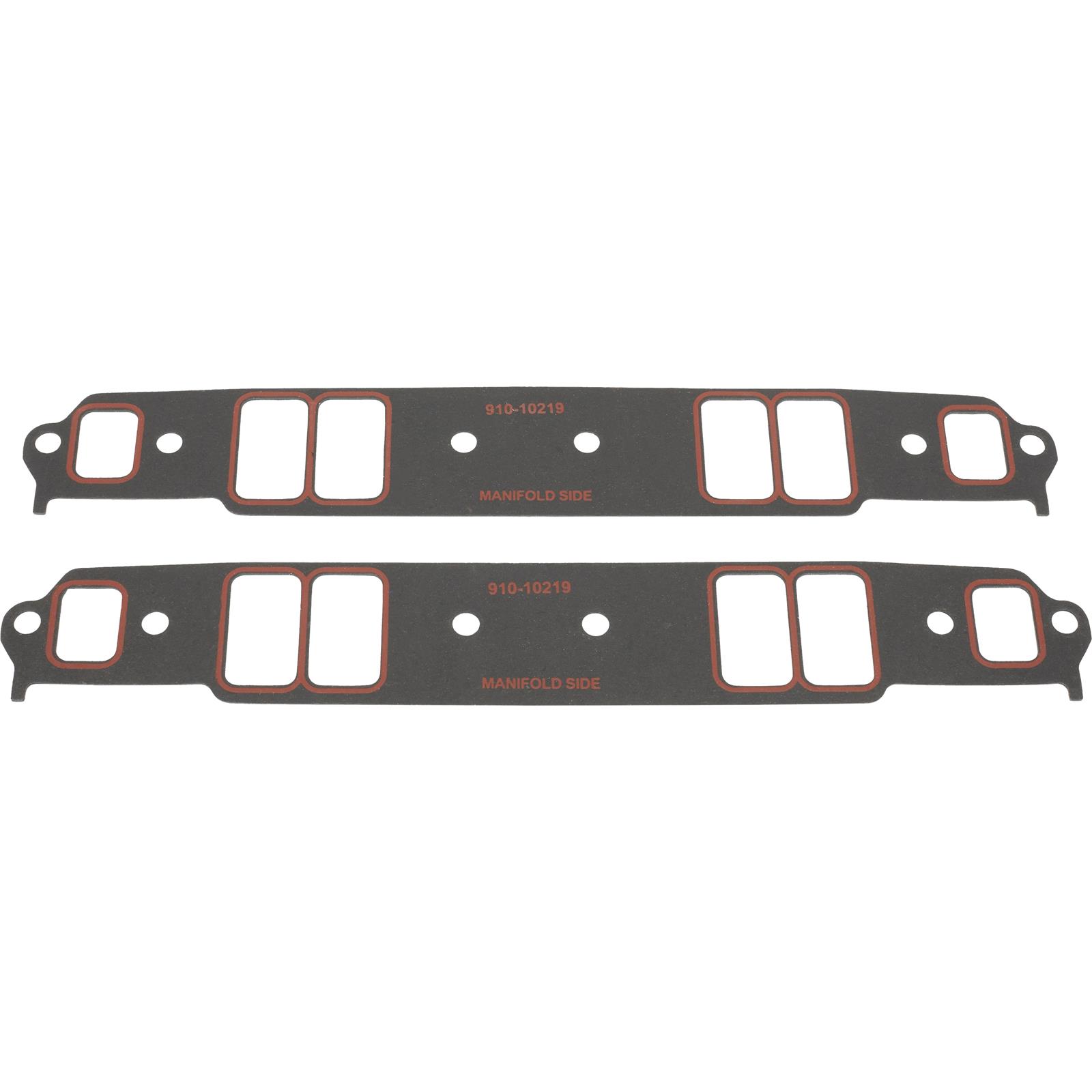 Small Block Chevy Intake Gasket Set, Pro Heads