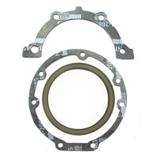 Garage Sale - Super Seal Small Block Chevy 1-Piece Rear Main Seal