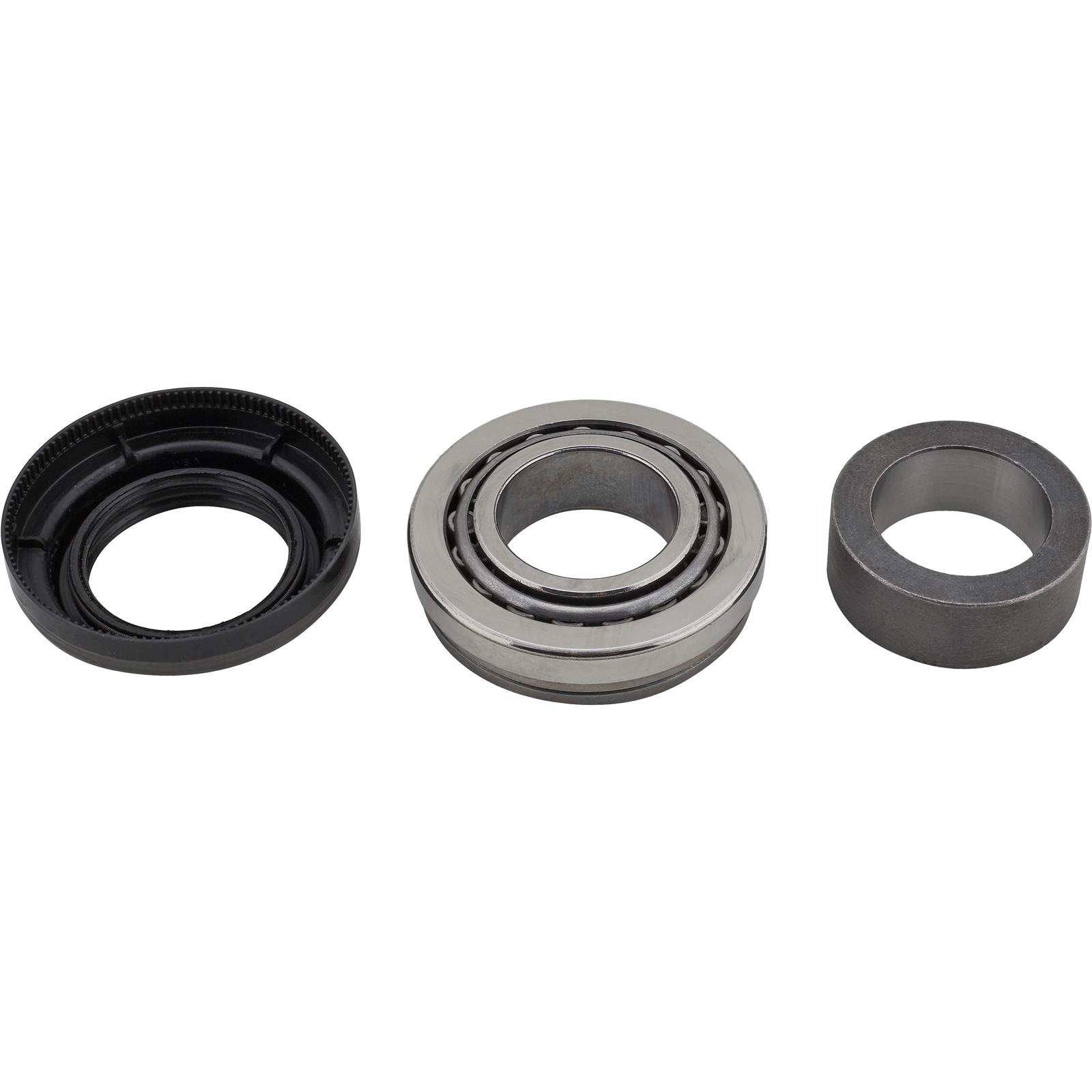 DRP 007-10820 Premium Finished 9 Inch Ford Axle Bearing Kit