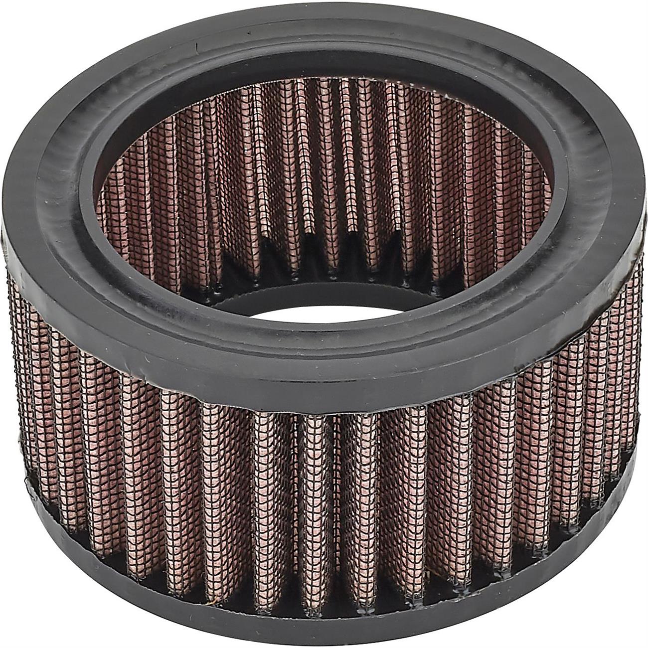 Speedway 3-7/8 Inch Washable Reuseable Air Filter Element