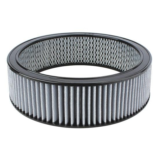 aFe Power 18-11423 Pro Dry S Filter Element, 14 x 3 Inch